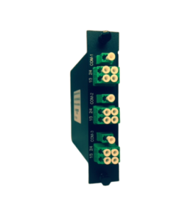 LGX® Module Optical Splitter | Montclair Fiber