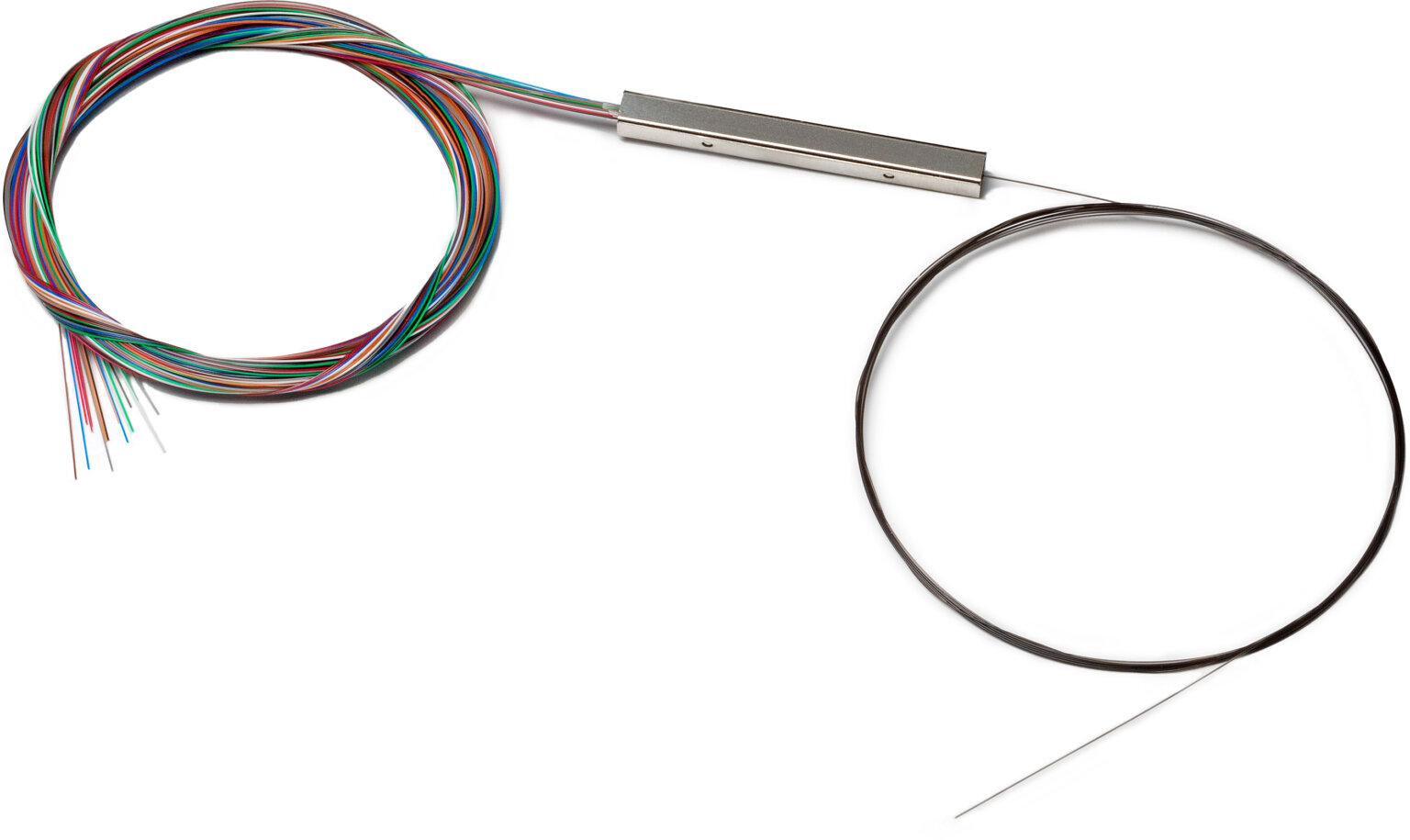 Small-Form Optical Splitter | Montclair Fiber