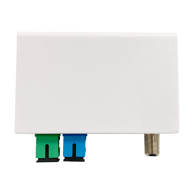 160A Indoor FTTH Mini Node | Montclair Fiber