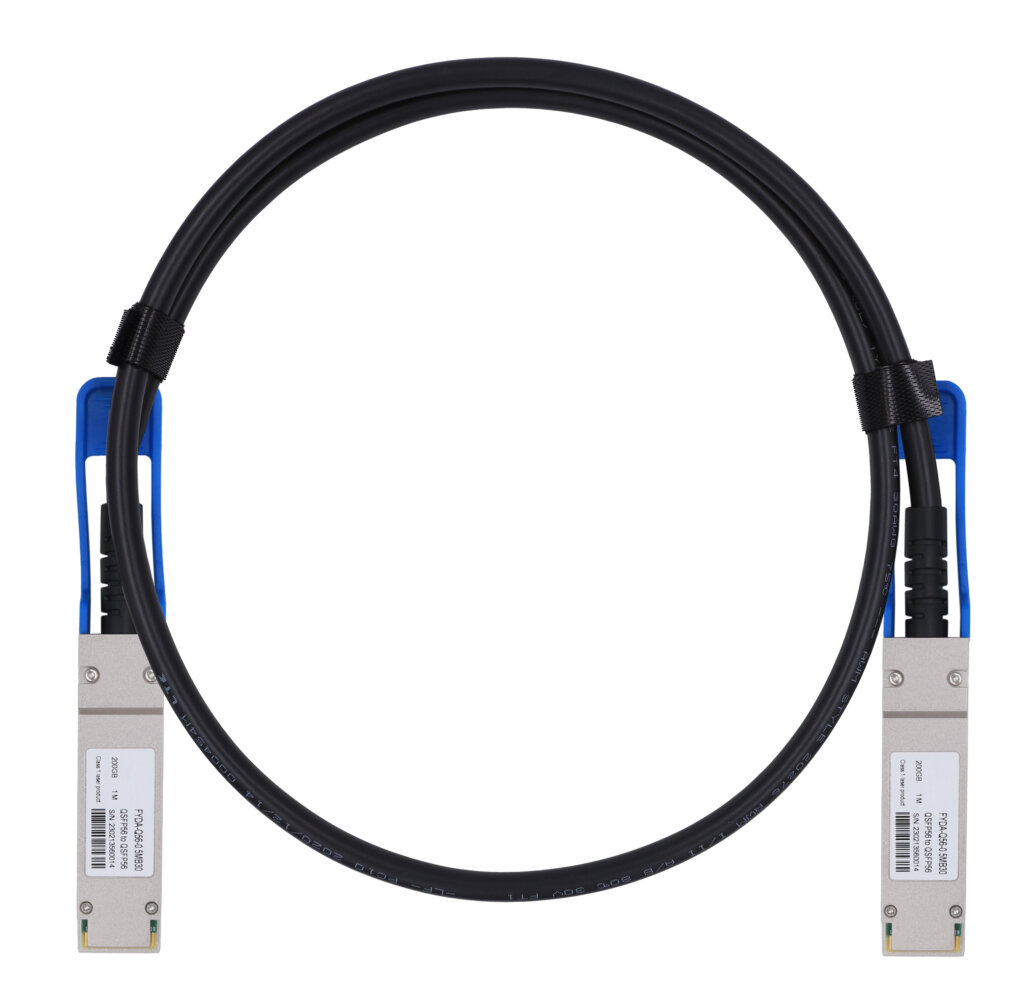 Direct Attach Cable (DAC) | Montclair Fiber