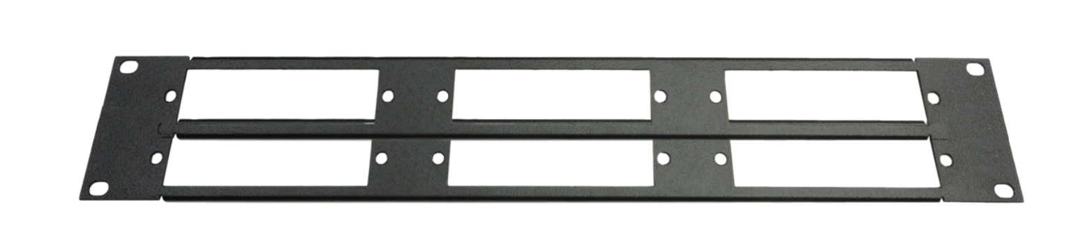 2RU | Montclair Fiber