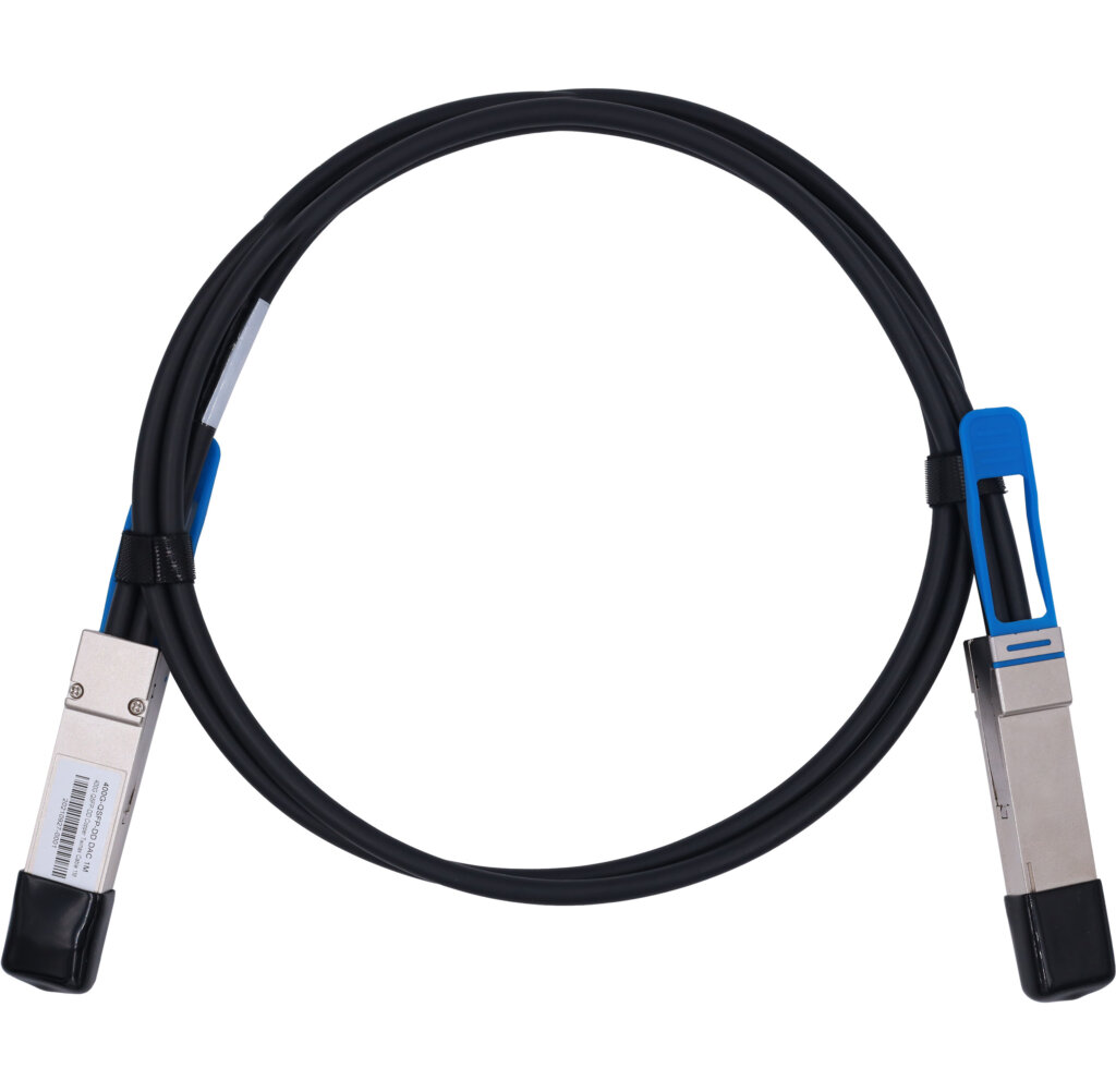 Direct Attach Cable (DAC) | Montclair Fiber