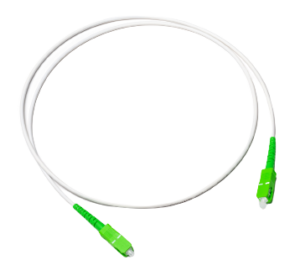 Armored Fiber Jumpers | Montclair Fiber