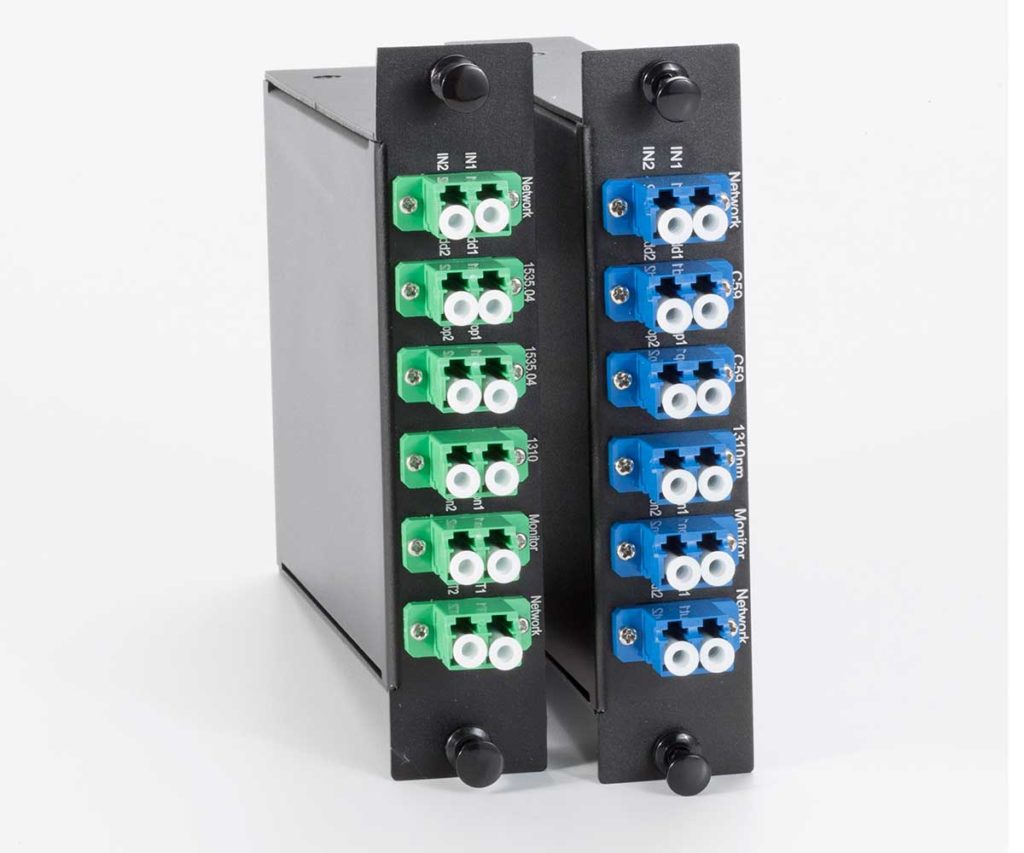DOADM | Dense Optical Add Drop Multiplexer | Montclair Fiber