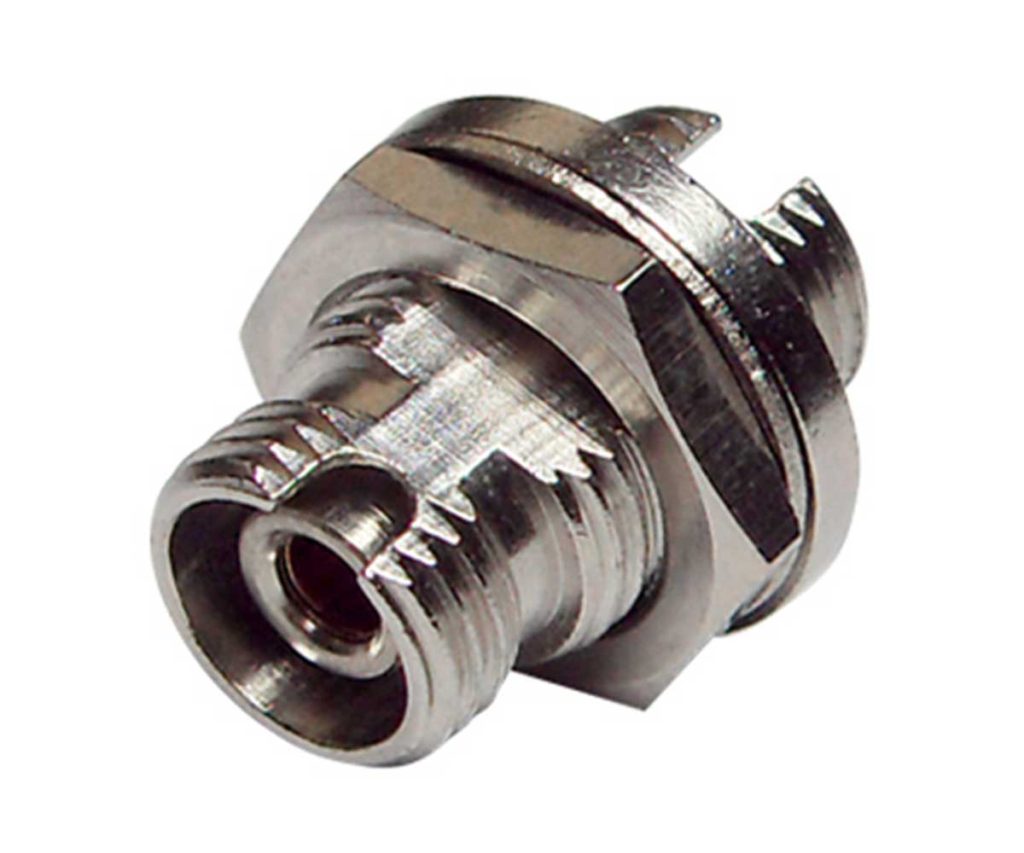 Bulkhead Adapters | Montclair Fiber