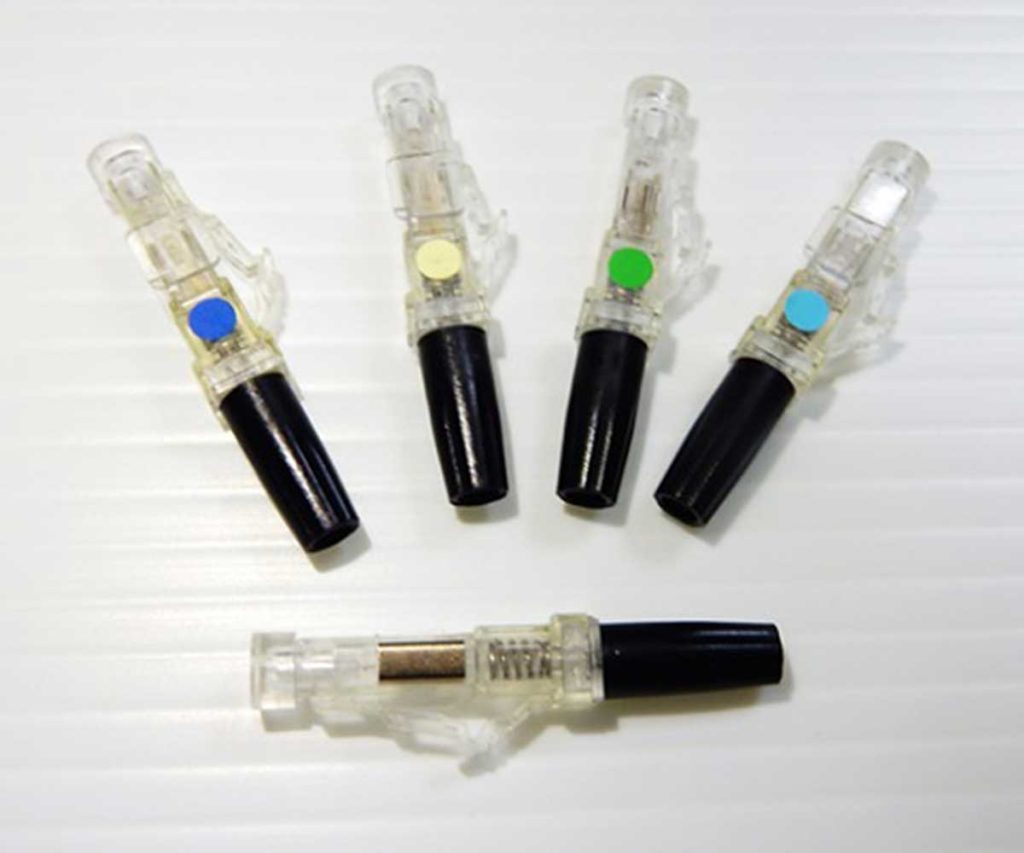 EZ-QUICK Field-Installable Connectors | Montclair Fiber