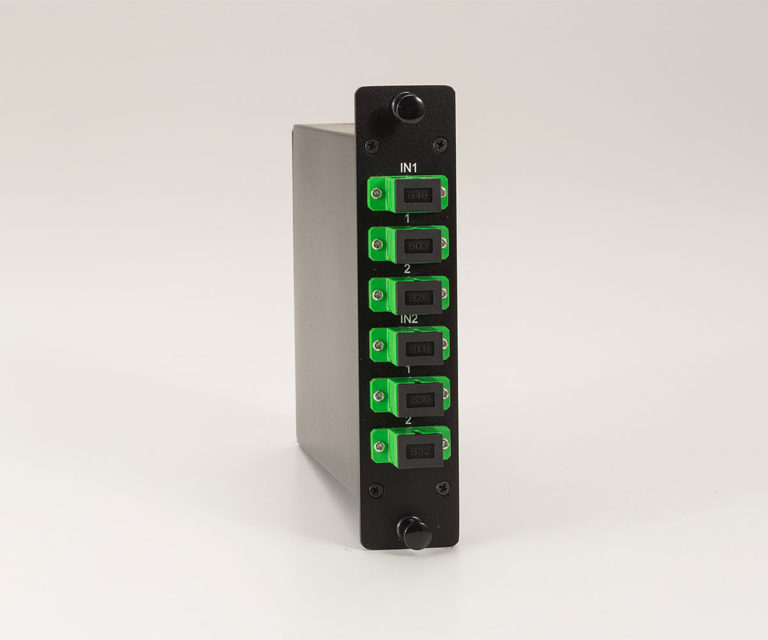 LGX® Module Optical Splitter | Montclair Fiber
