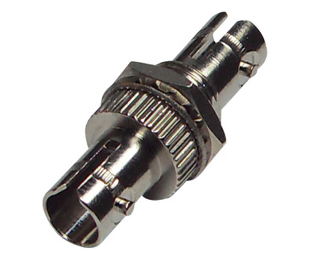 Bulkhead Adapters | Montclair Fiber