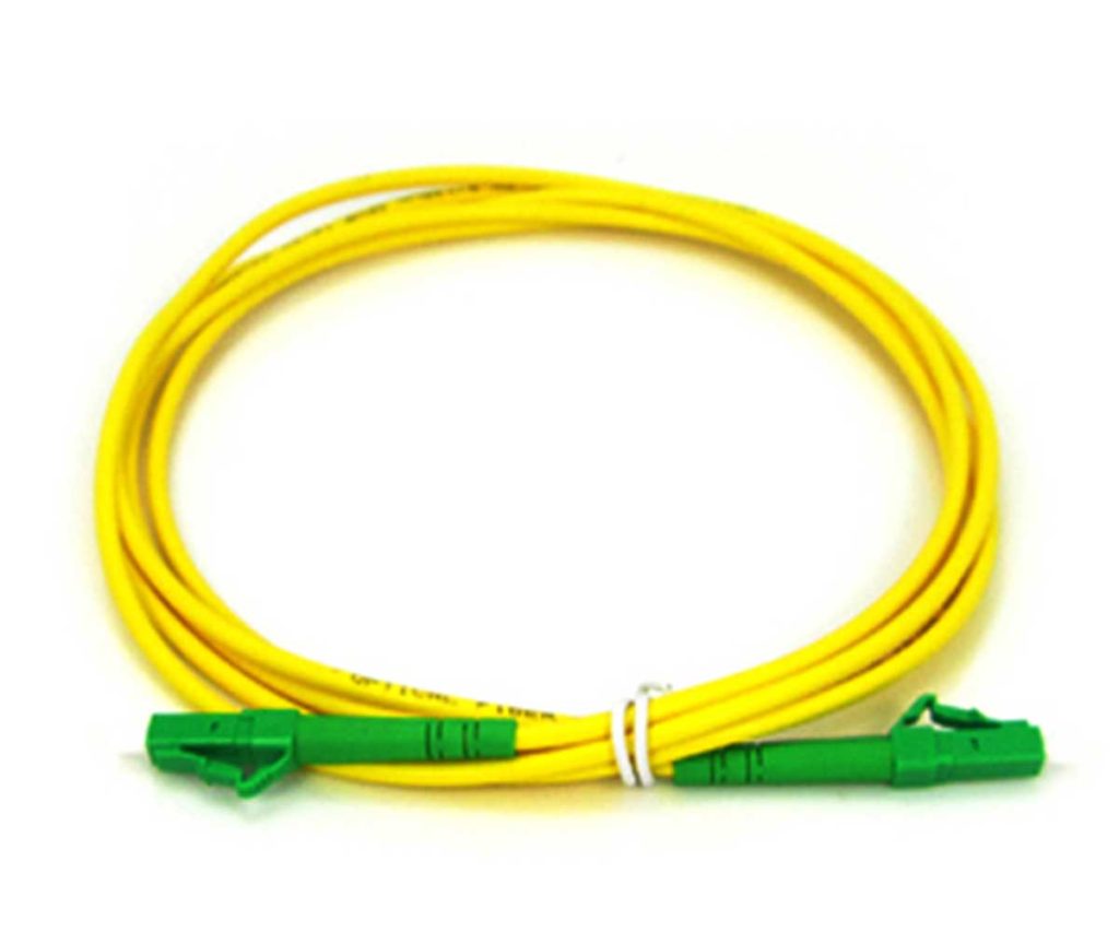 Singlemode Fiber Jumpers | Montclair Fiber