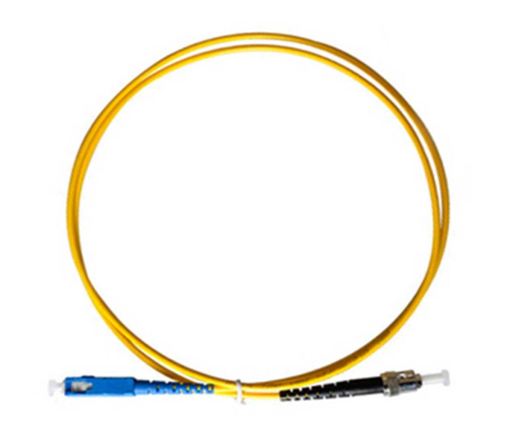 Singlemode Fiber Jumpers | Montclair Fiber